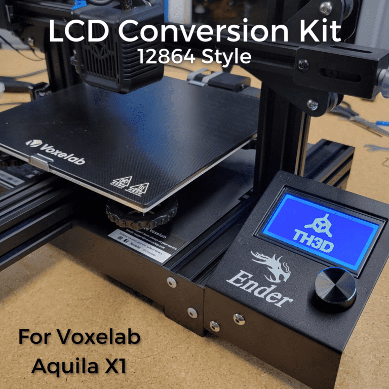 Zero G Mercury One Ender 5/Ender 5 Pro/Ender 5 Plus CoreXY Linear Rail ...