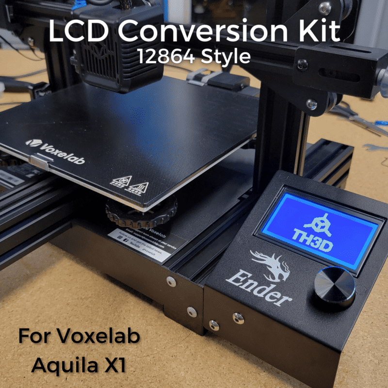 Zero G Mercury One Ender 5/Ender 5 Pro/Ender 5 Plus CoreXY Linear Rail ...