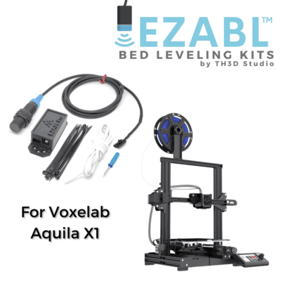 EZABL OEM Sensor Mounts - PLA or ABS - TH3D Studio LLC