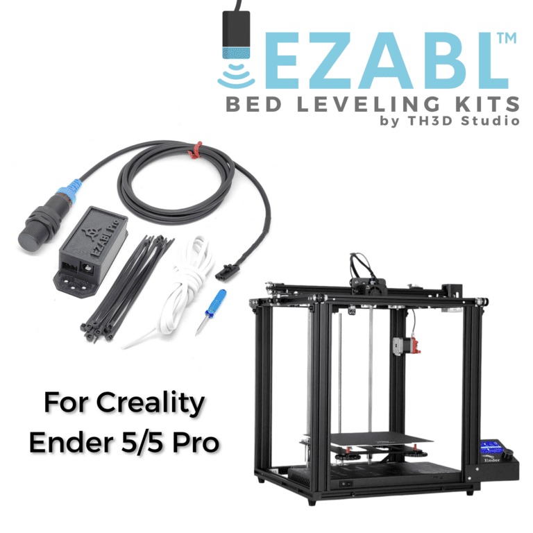 Auto Bed Leveling Kits Archives - TH3D Studio LLC