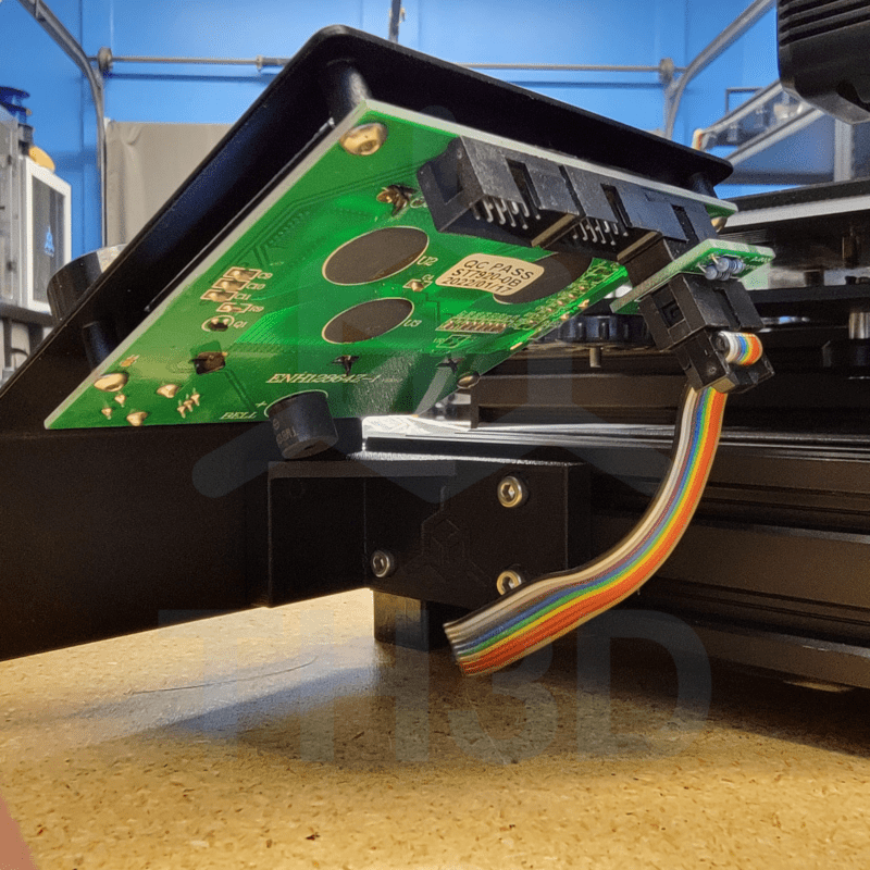 Creality Ender 3 V2 12864 LCD Conversion/Upgrade Kit - TH3D Studio LLC