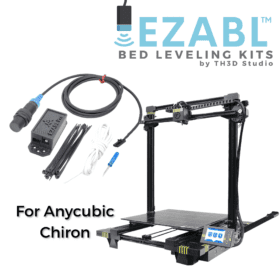 EZABL OEM Sensor Mounts - PLA or ABS - TH3D Studio LLC