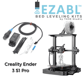 EZABL OEM Sensor Mounts - ABS - TH3D Studio LLC