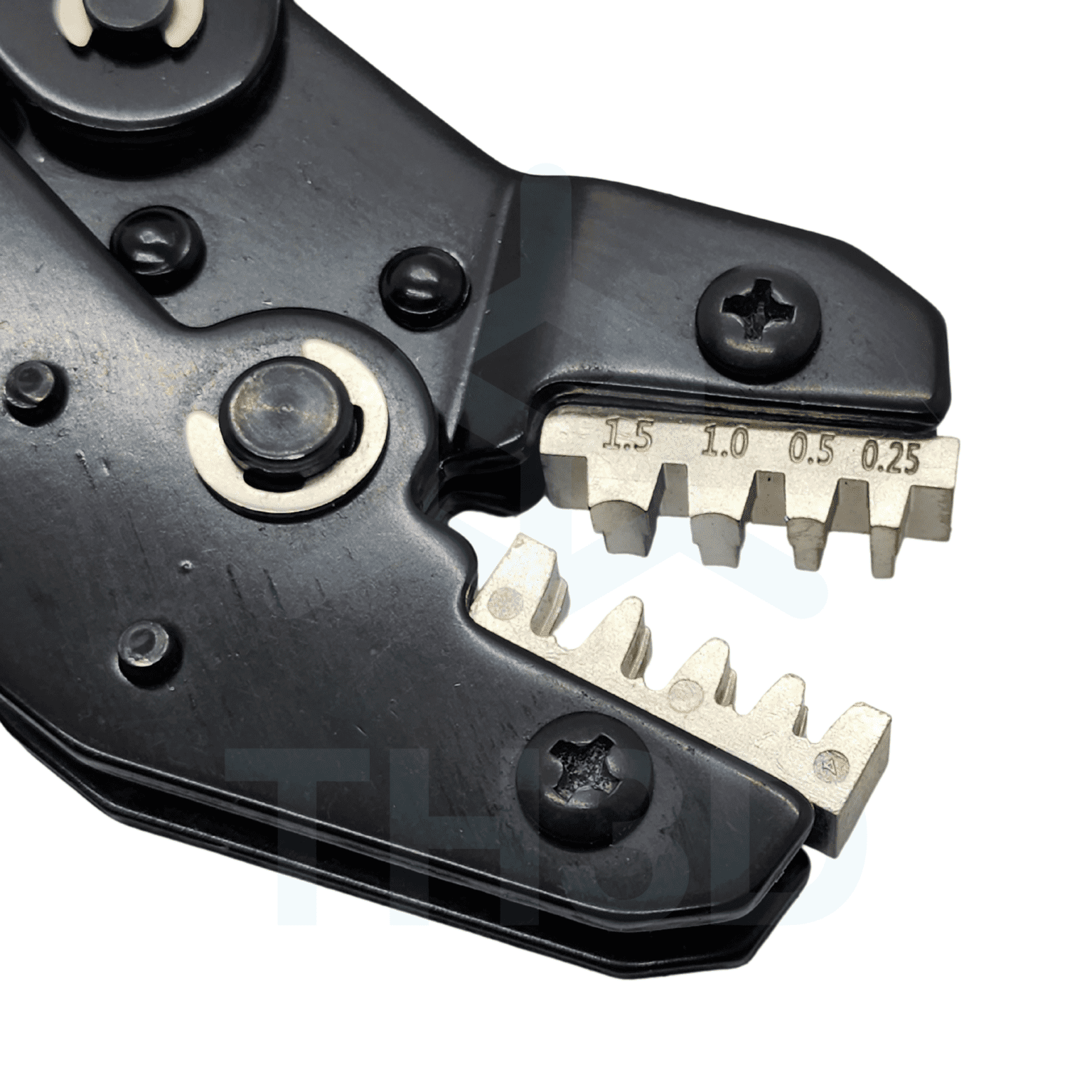 JST-XH Type Connector Kit + Crimper Bundle - TH3D Studio LLC