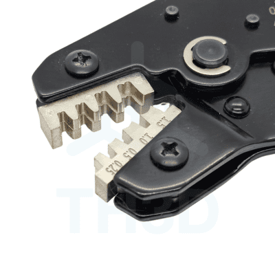 JST-SM Type Locking Connector Kit + Crimper Bundle - TH3D Studio LLC