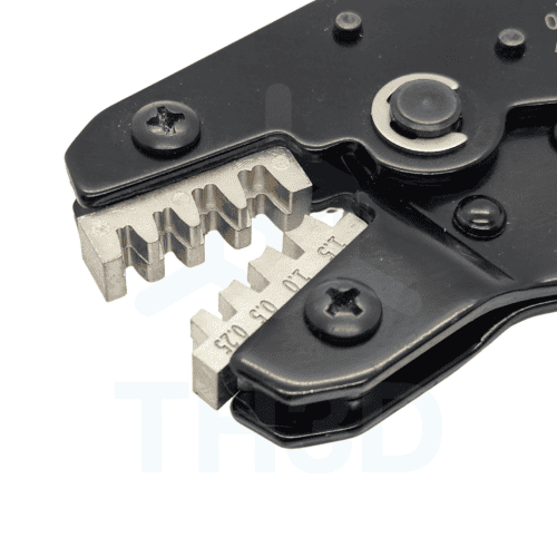 JST-XH Type Connector Kit + Crimper Bundle - TH3D Studio LLC