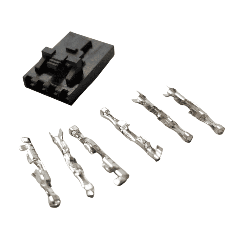 EZABL 18mm Size Sensor Mounts - ABS - TH3D Studio LLC