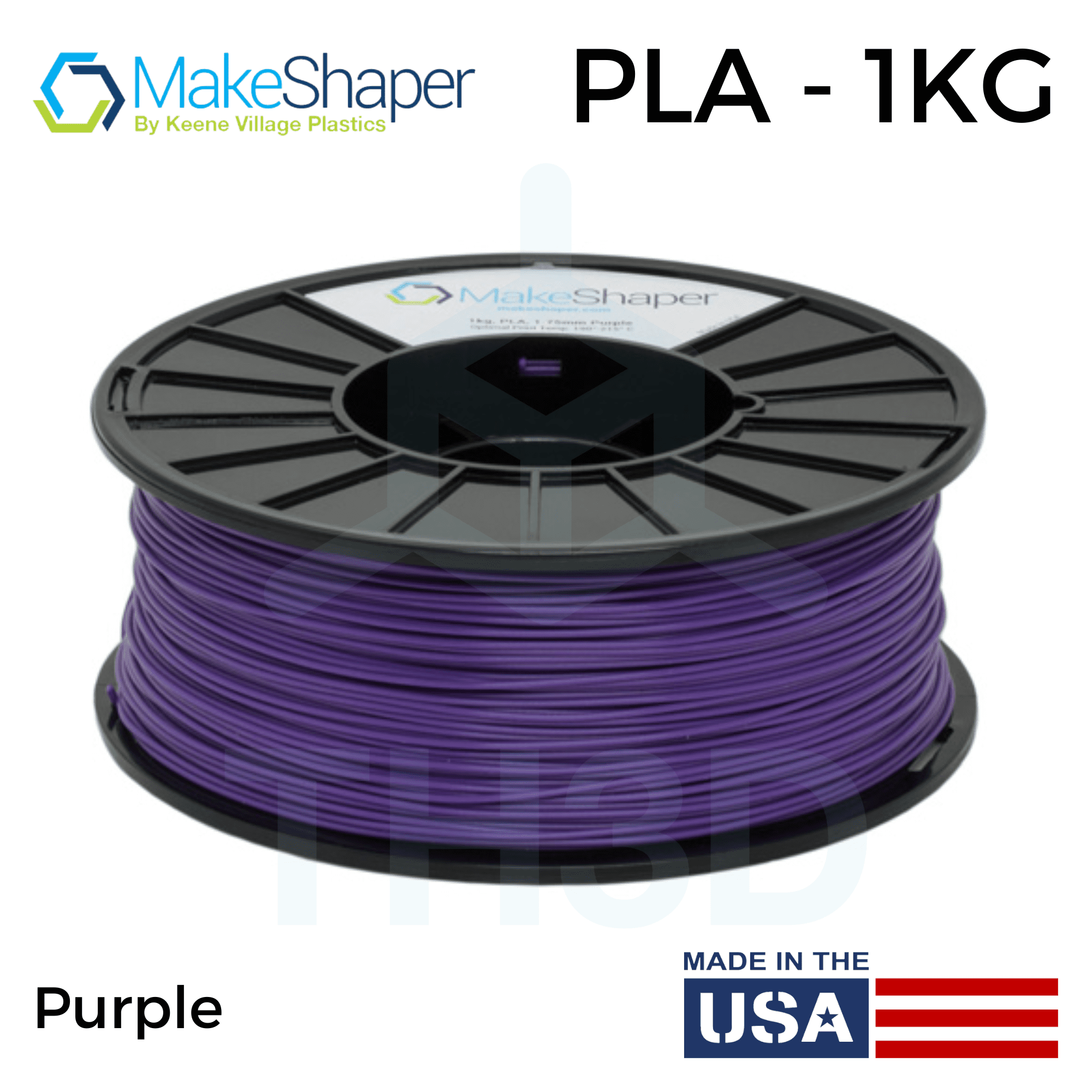 PLA Filaments Archives - Page 2 of 4 - TH3D Studio LLC