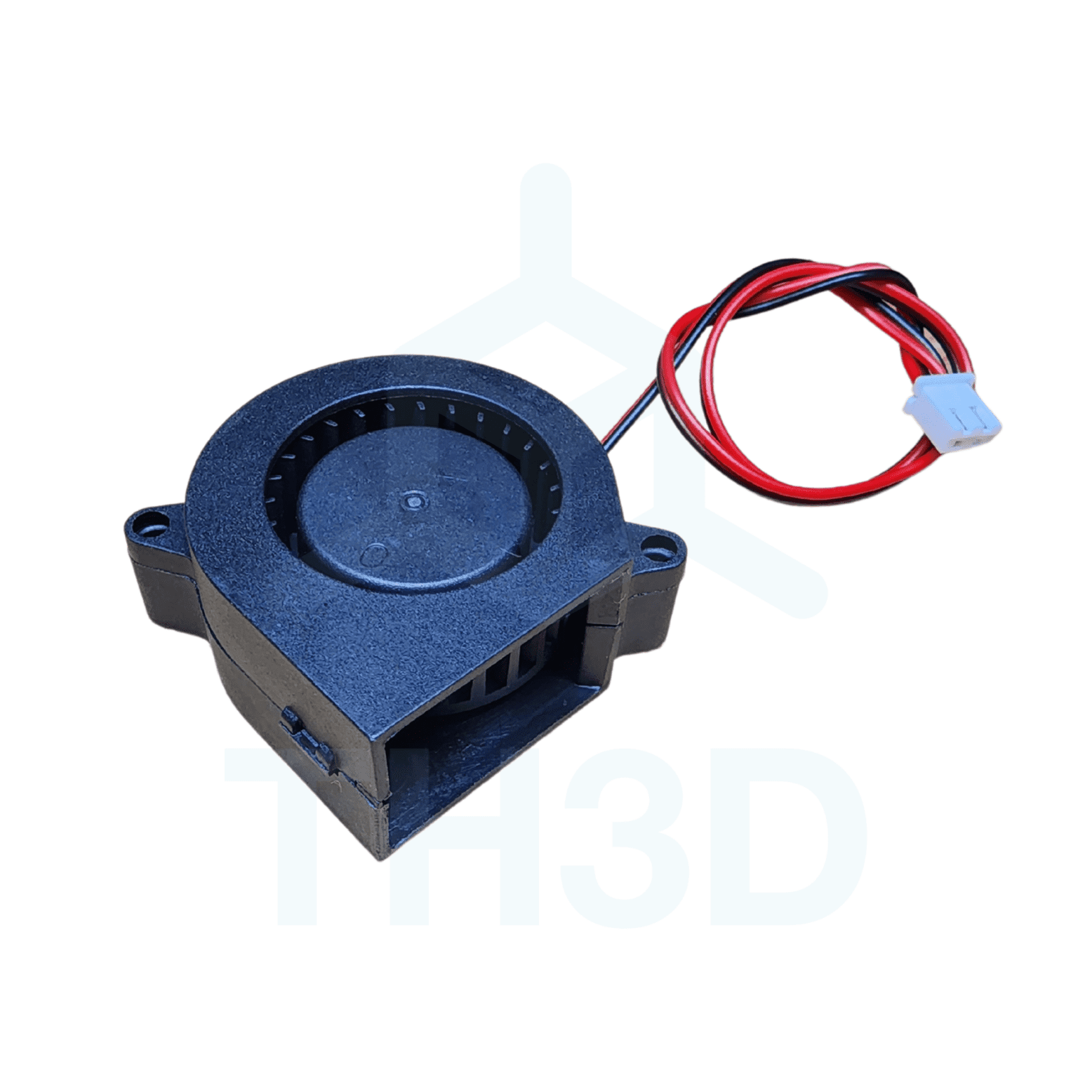 TH3D 4020 Blower Fan (24V) – Dual Ball Bearing - TH3D Studio LLC