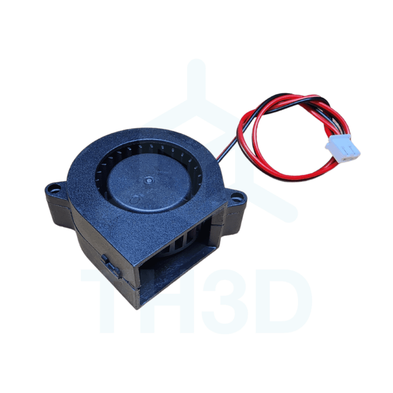 TH3D 4020 Blower Fan (24V) – Dual Ball Bearing - TH3D Studio LLC