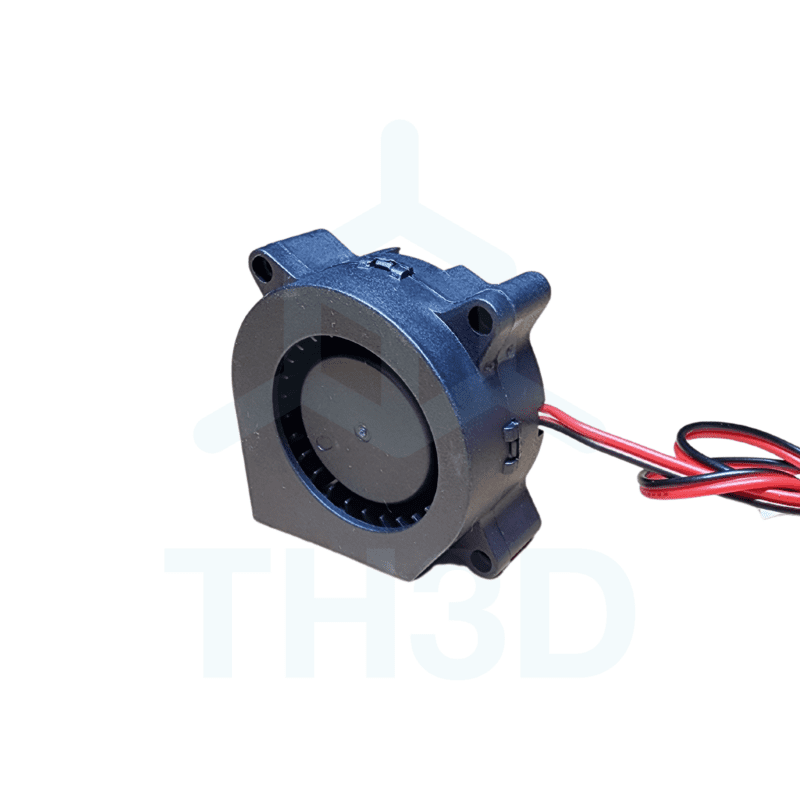 TH3D 4020 Blower Fan (24V) – Dual Ball Bearing - TH3D Studio LLC