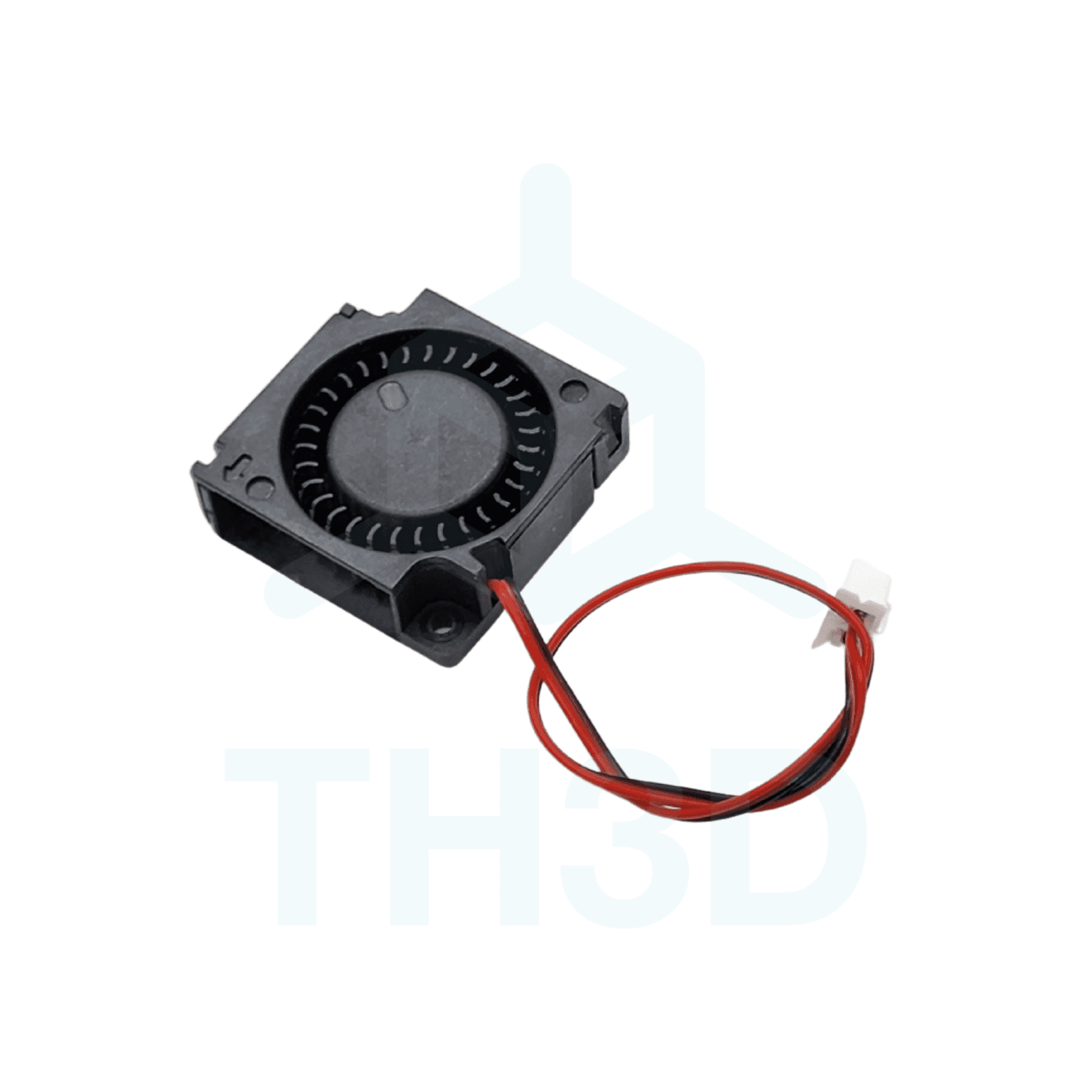 SV06/SV06 Plus 5015 Pro Layer Fan Upgrade Kit - TH3D Studio LLC