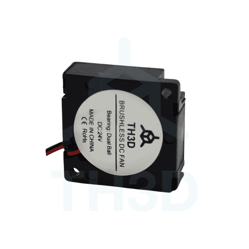 SV06/SV06 Plus 5015 Pro Layer Fan Upgrade Kit - TH3D Studio LLC