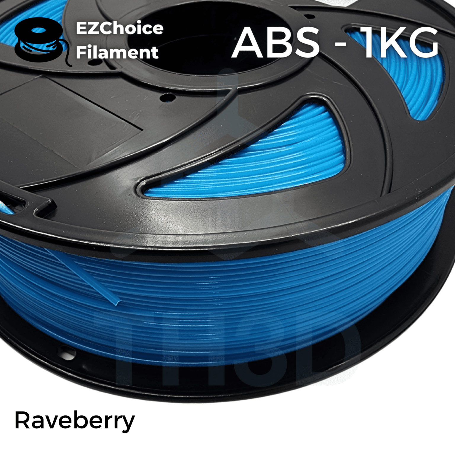 Sovol SV06/SV06 Plus 5015 Pro Layer Fan Duct - Black ABS - TH3D Studio LLC