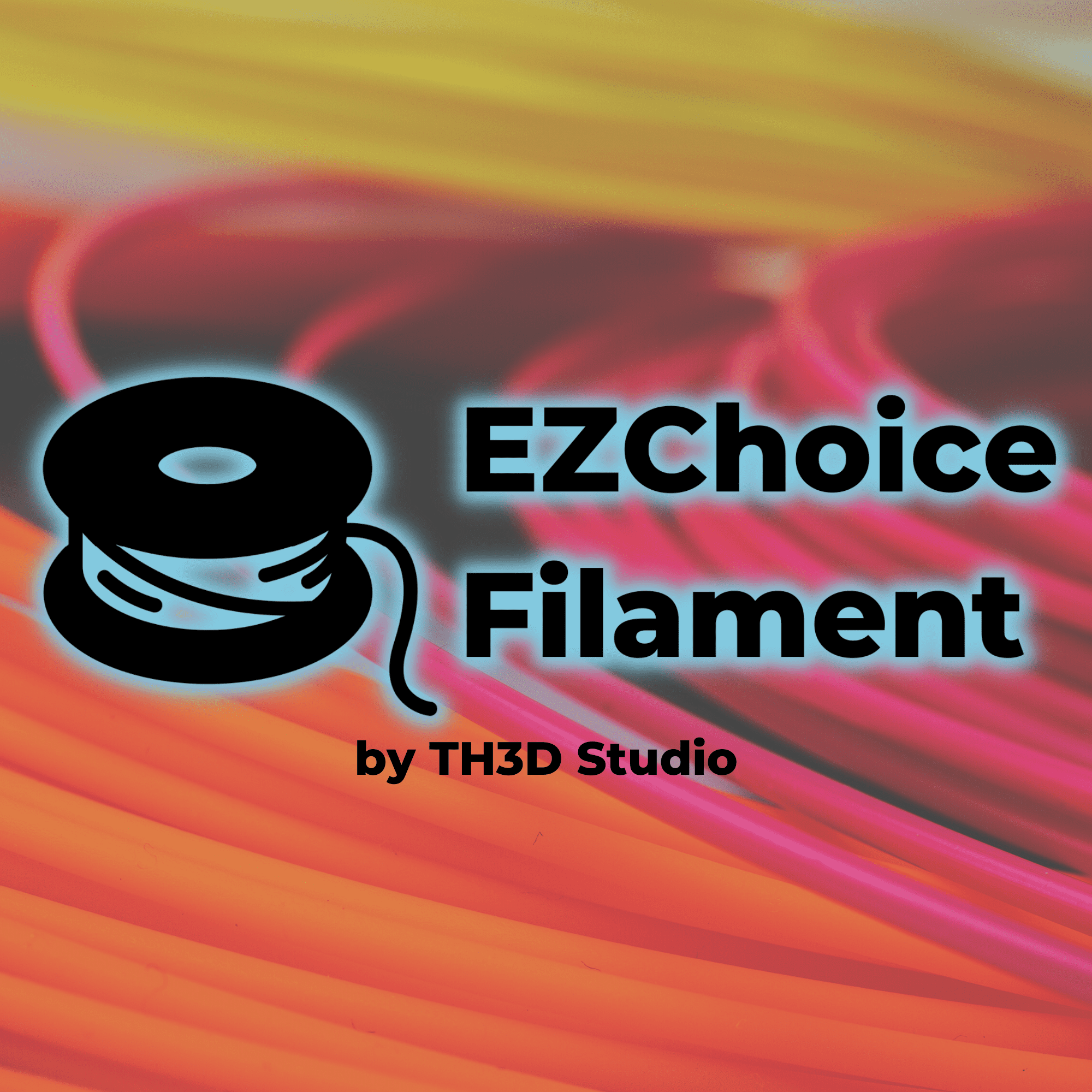 Filament & Storage - TH3D Studio LLC