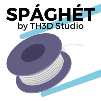 Filament & Storage - TH3D Studio LLC