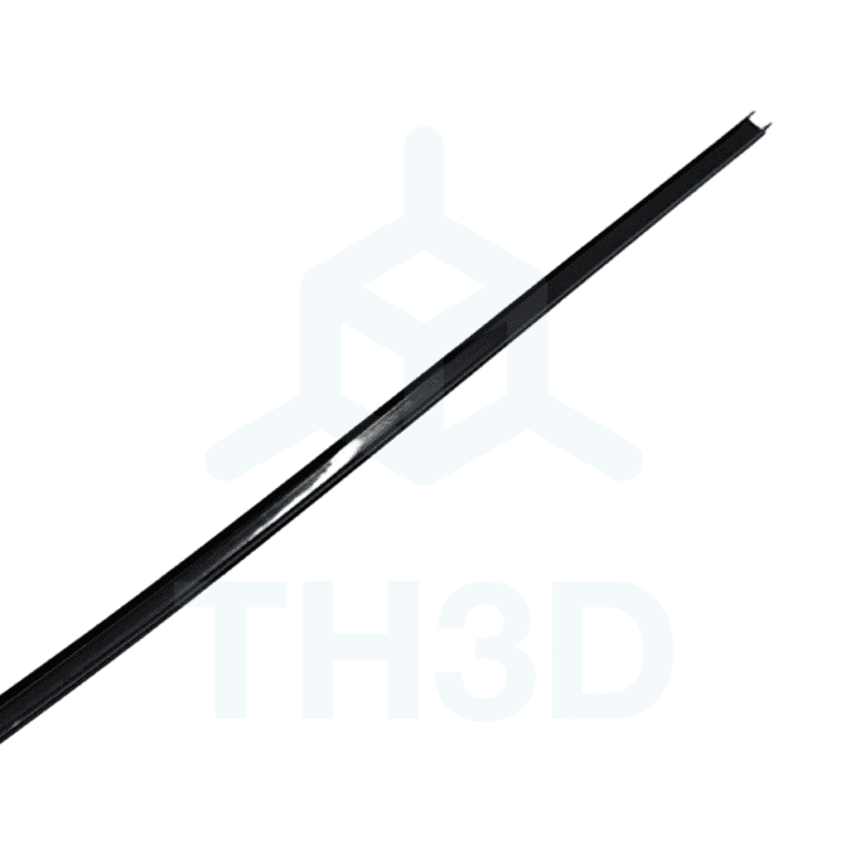 Extrusion Cover - 1 Meter Length - TH3D Studio LLC