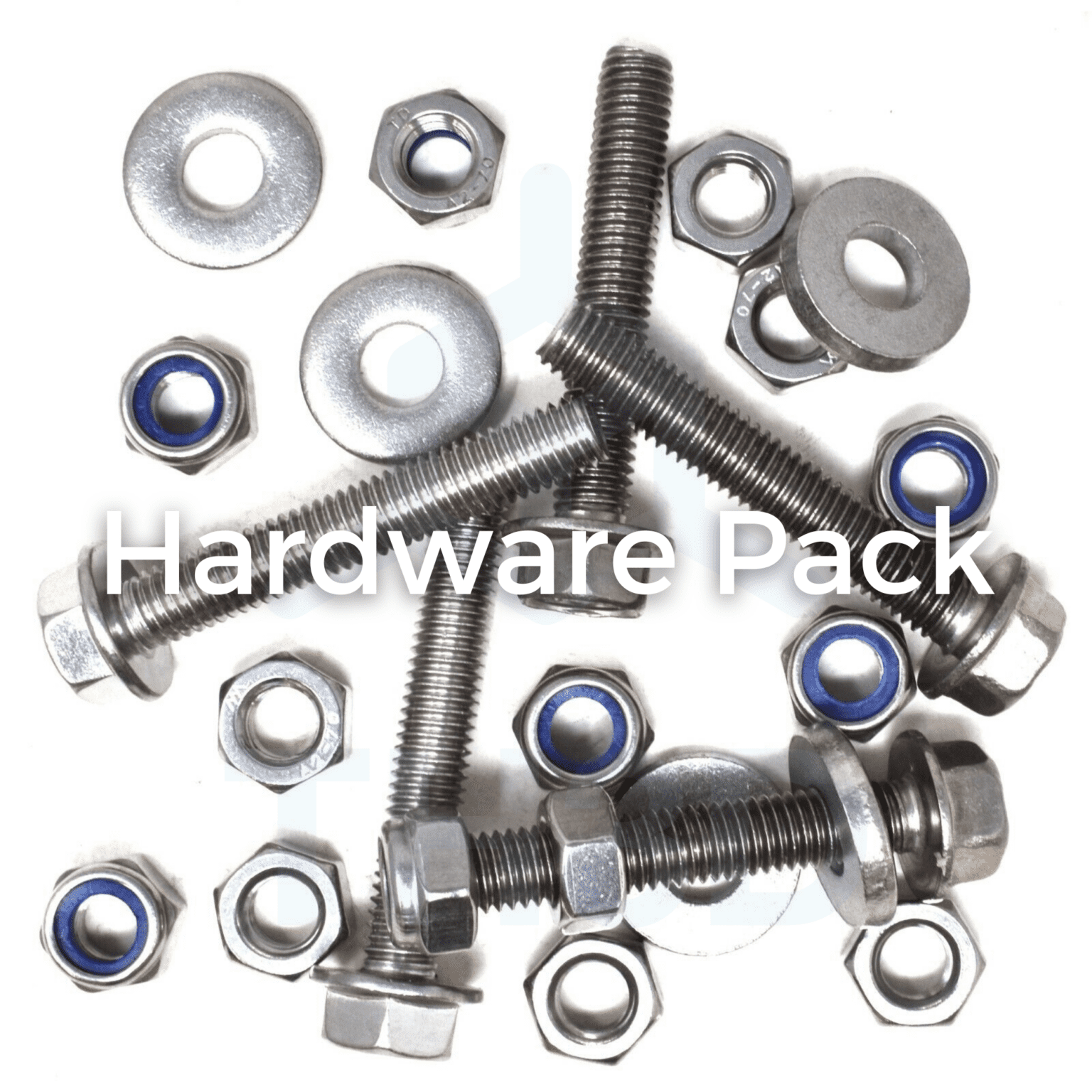 SV06/SV06 Plus 5015 V2 Layer Fan Upgrade Kit - TH3D Studio LLC