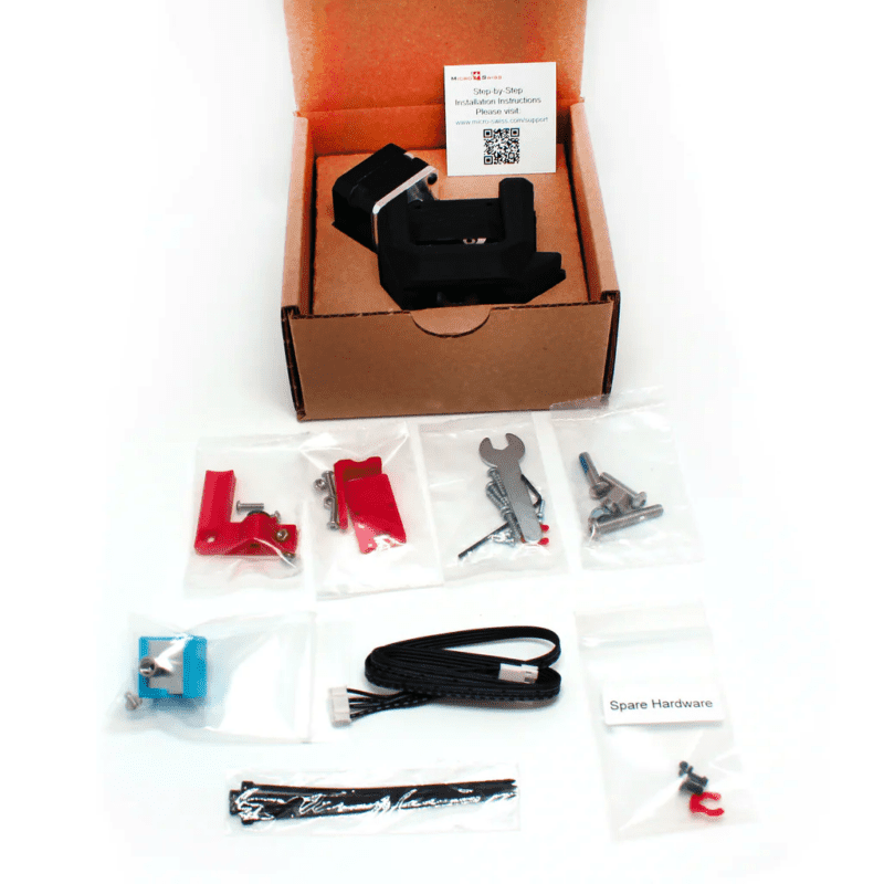 Micro Swiss NG™ Direct-Drive Extruder for Creality Ender 5/Ender 5 Pro ...