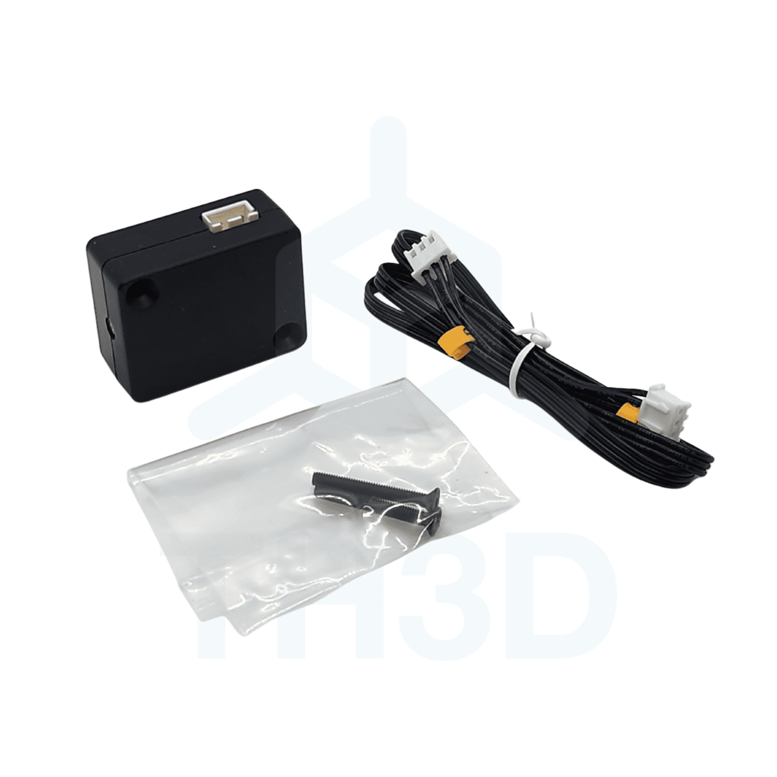 Creality & Sovol Filament Sensor Replacement - Ender 3 S1 Series, SV01 ...