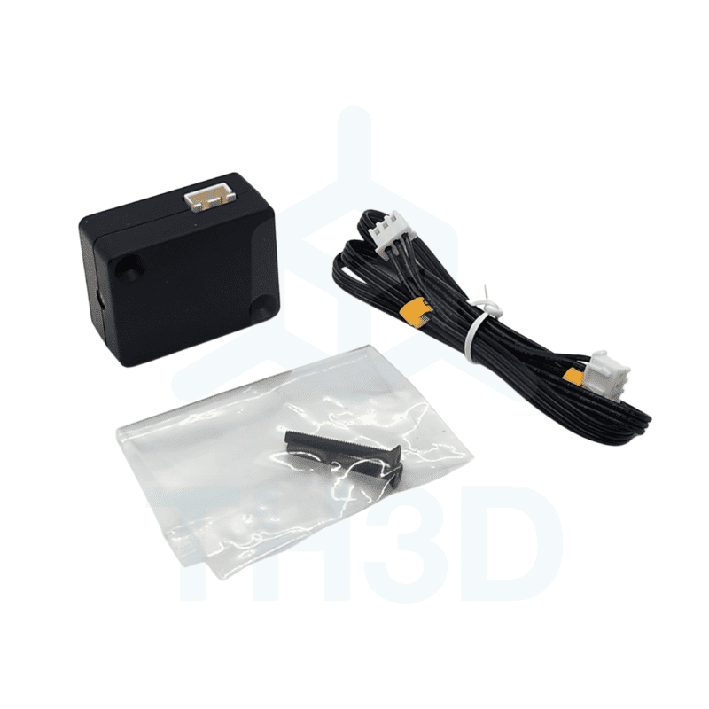 EZOut V3 Filament Sensor - Works with SKR, MKS, Creality, Sovol, and ...