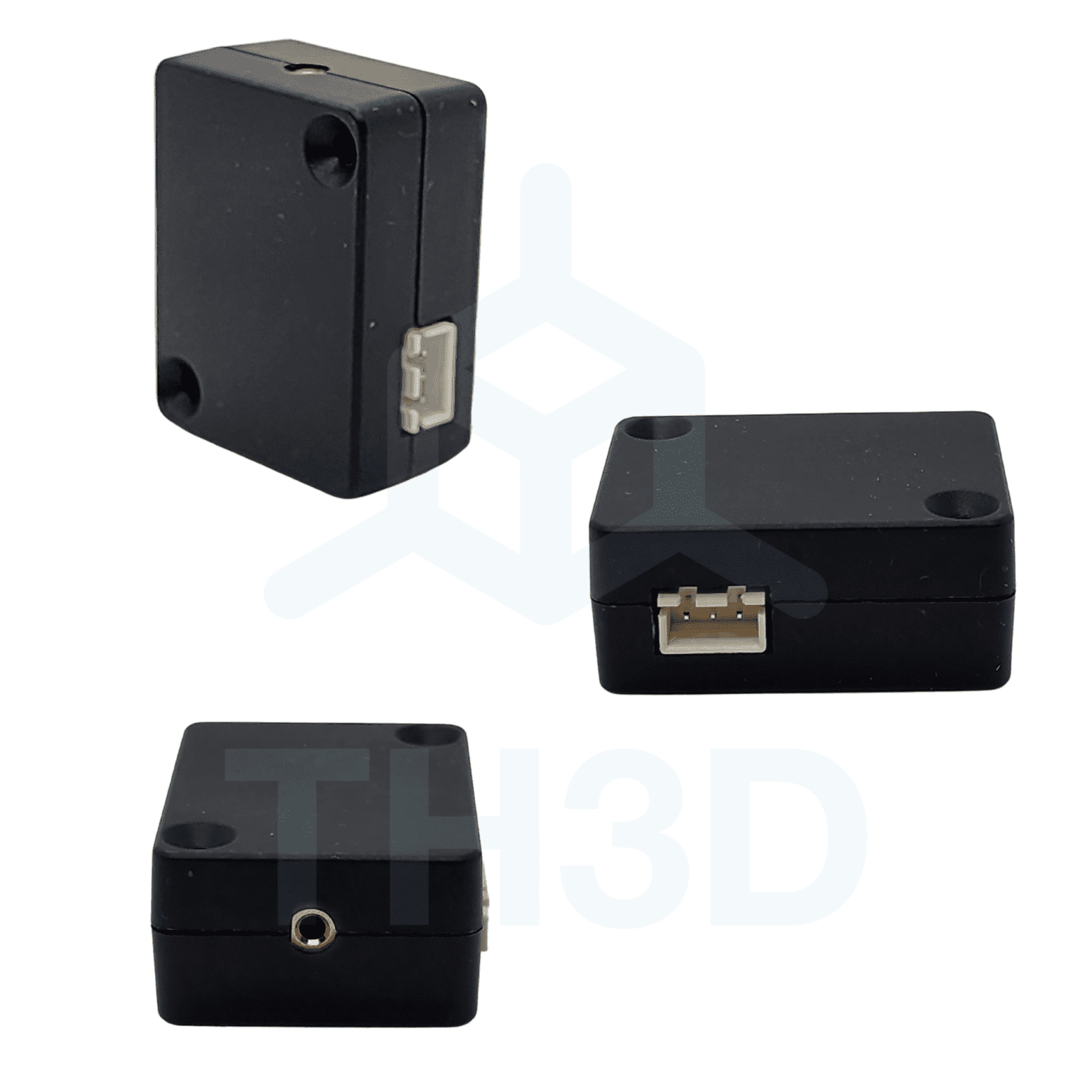 Creality CFS and Filament Buffer Replacement Optical Sensors - 4 Pack ...