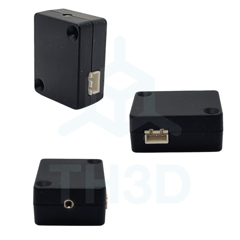 Creality & Sovol Filament Sensor Replacement - Ender 3 S1 Series, SV01 ...