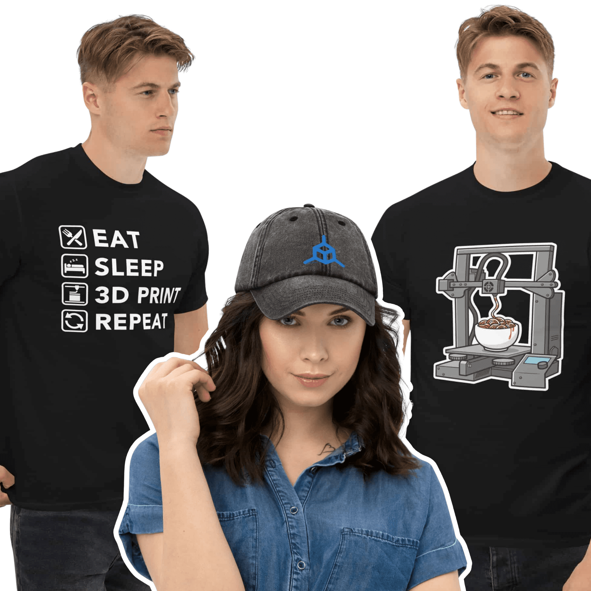 Store - TH3D Studio LLC