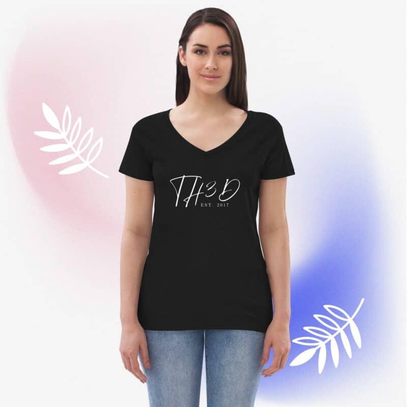 TH3D Merch Archives - TH3D Studio LLC