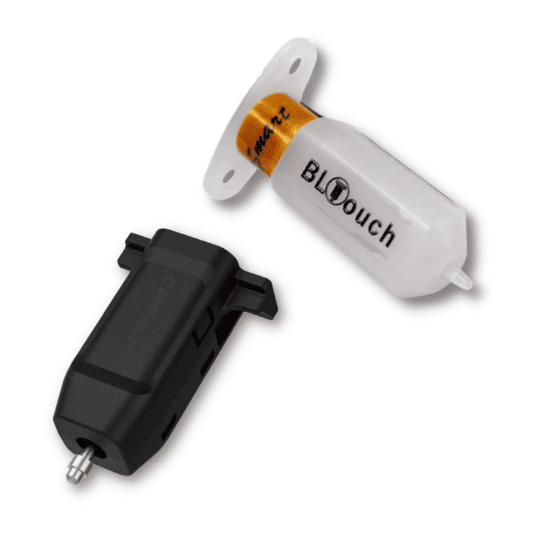 EZABL vs BLTouch/CRTouch: Comparing the Pros and Cons of Auto Bed ...