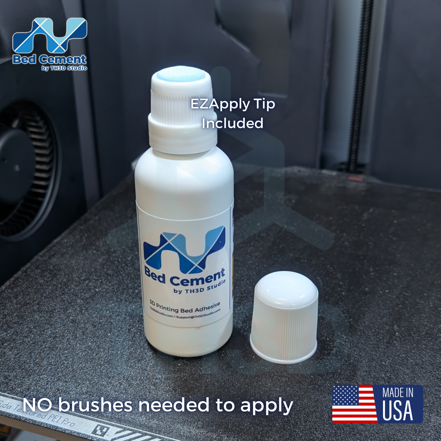 Home - TH3D Studio LLC