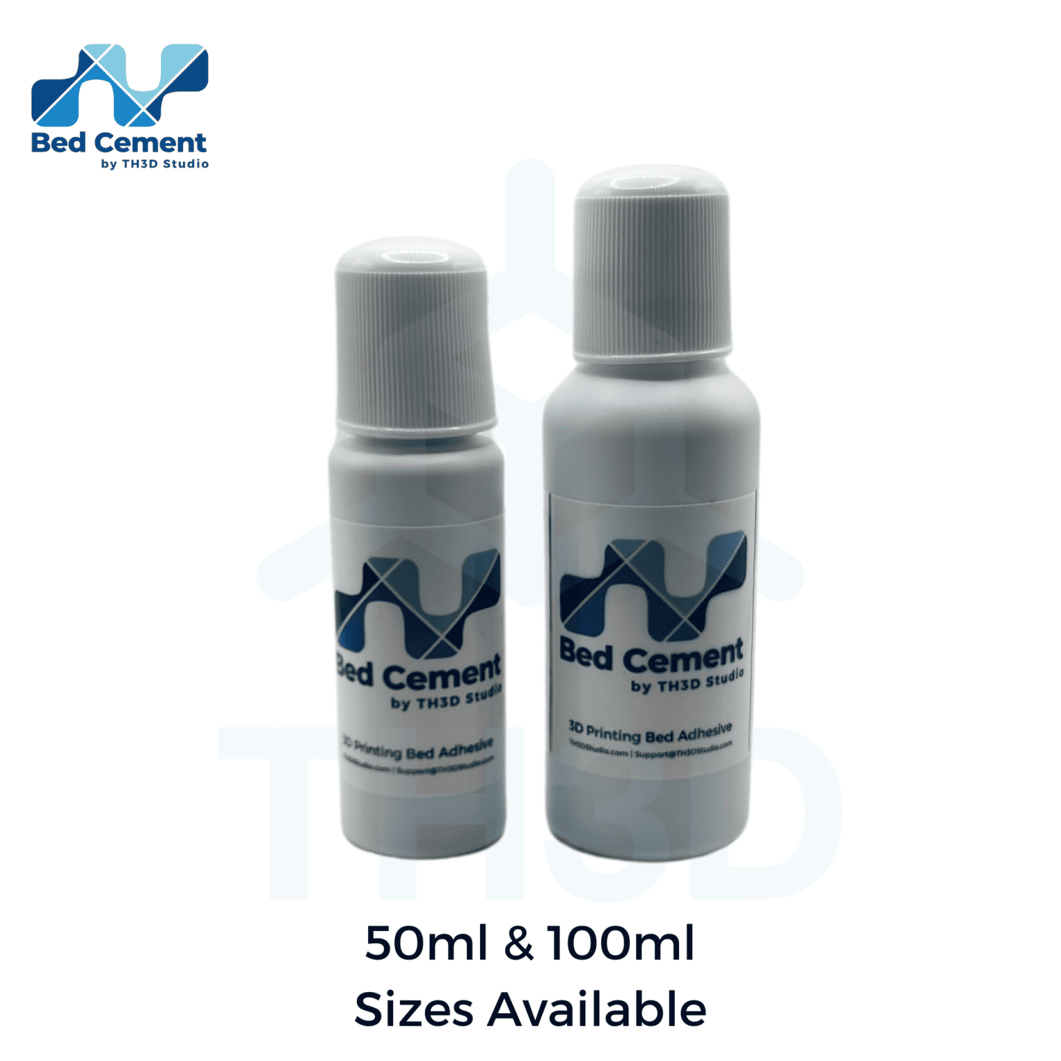 Tools & Hardware - TH3D Studio LLC