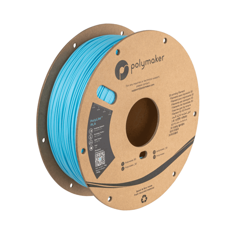 Polymaker FIlament - TH3D Studio LLC