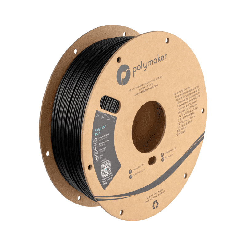 Polymaker FIlament - TH3D Studio LLC