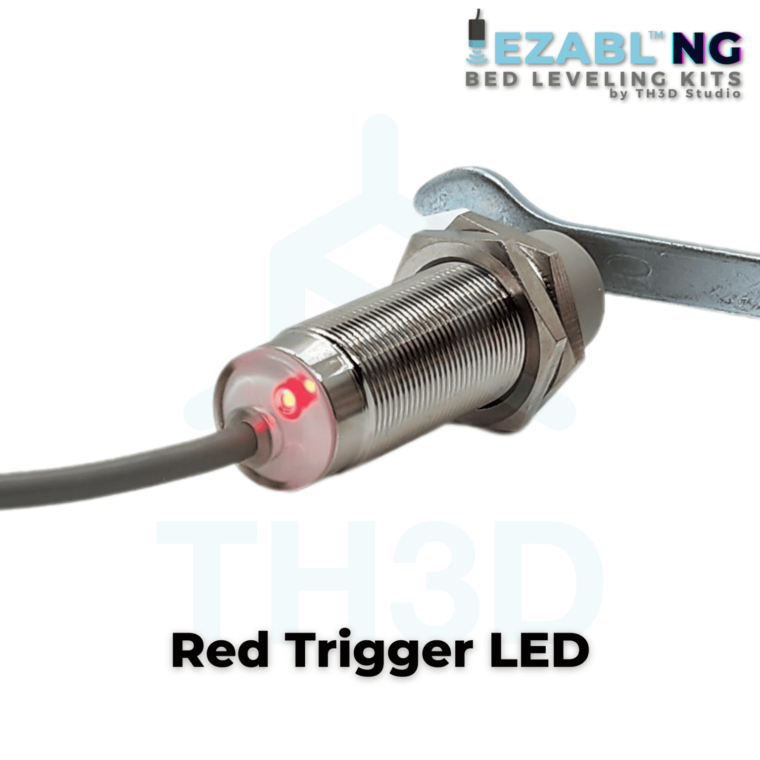 EZABL™ NG – Auto Bed Leveling Kit for Unified 2, Klipper, Marlin ...