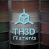 Filament & Storage - TH3D Studio LLC