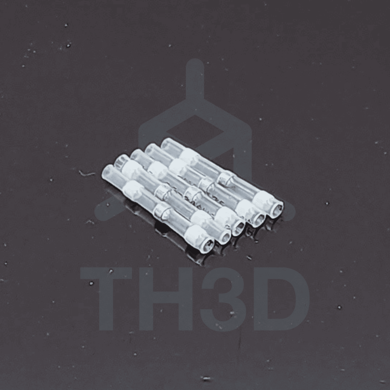 SV06/SV06 Plus 5015 Pro Layer Fan Upgrade Kit - TH3D Studio LLC