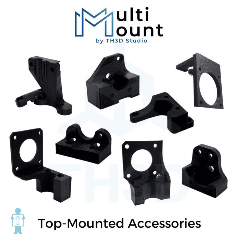 B-Stock/Used/Clearance - TH3D Studio LLC