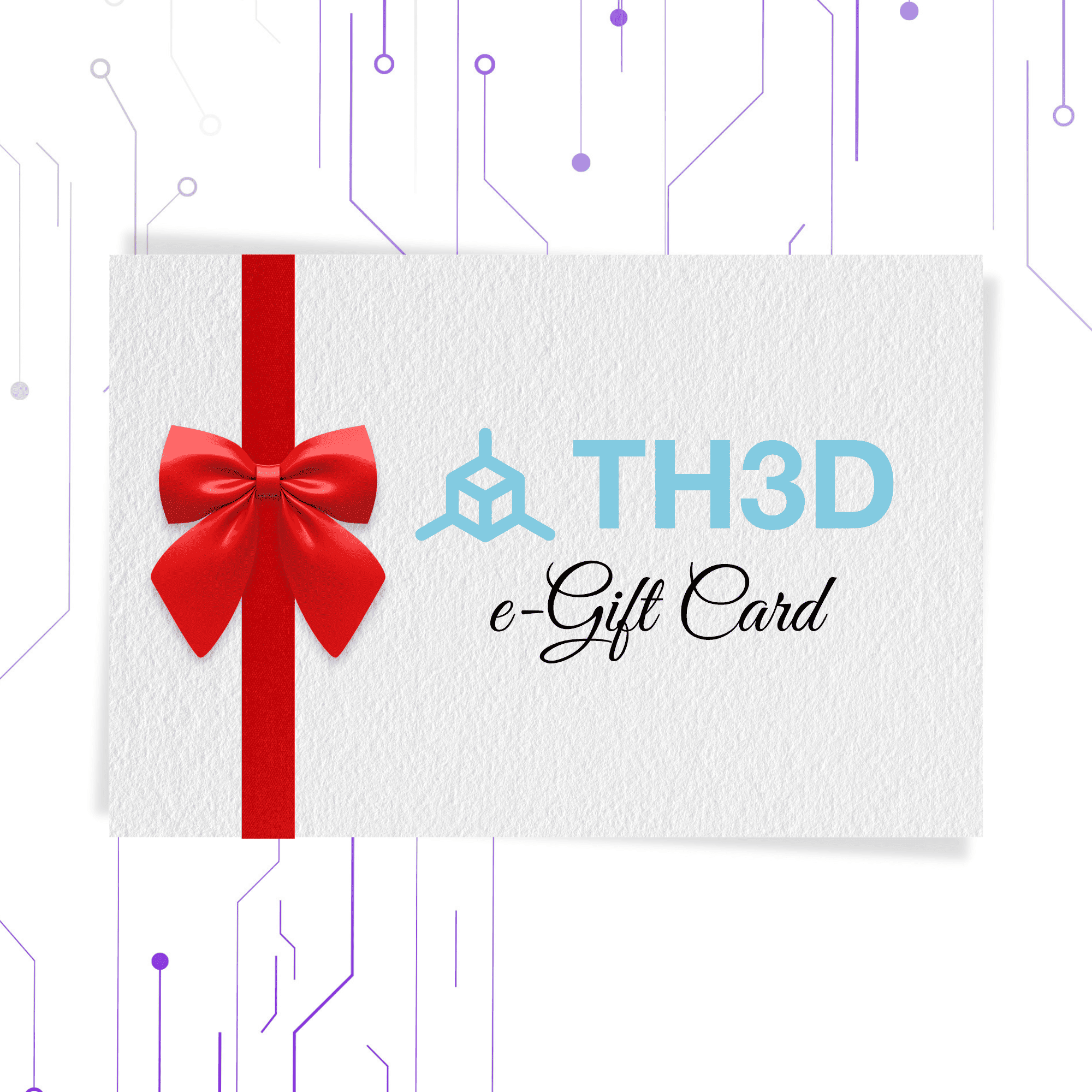 TH3D Merch - TH3D Studio LLC