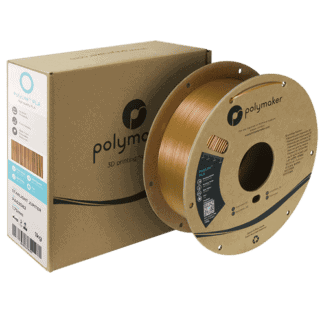 Polymaker PolyLite™ Starlight Jupiter PLA - 1KG 1.75mm - TH3D Studio LLC