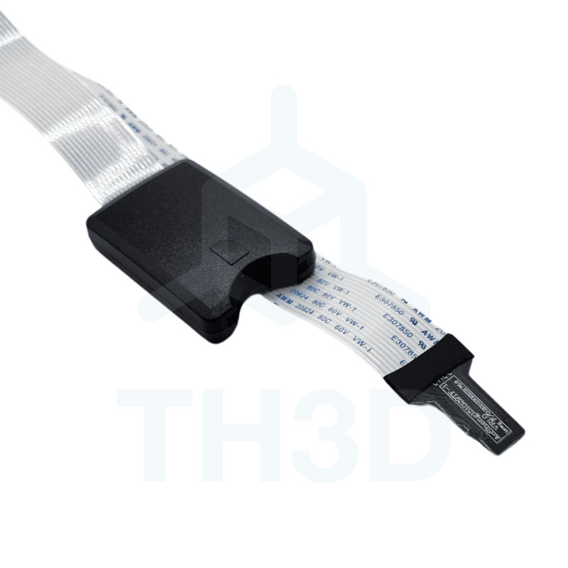 MicroSD to SD Extension - 45CM Length - TH3D Studio LLC