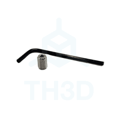 Mellow Copper Volcano Nozzle Adapter - Use V6 Nozzles and CHT Nozzles ...