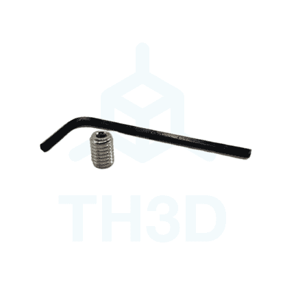 Mellow Copper Volcano Nozzle Adapter - Use V6 Nozzles and CHT Nozzles ...