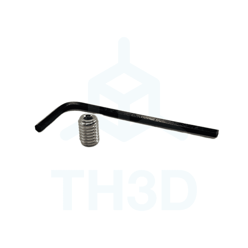 Mellow Copper Volcano Nozzle Adapter - Use V6 Nozzles and CHT Nozzles ...