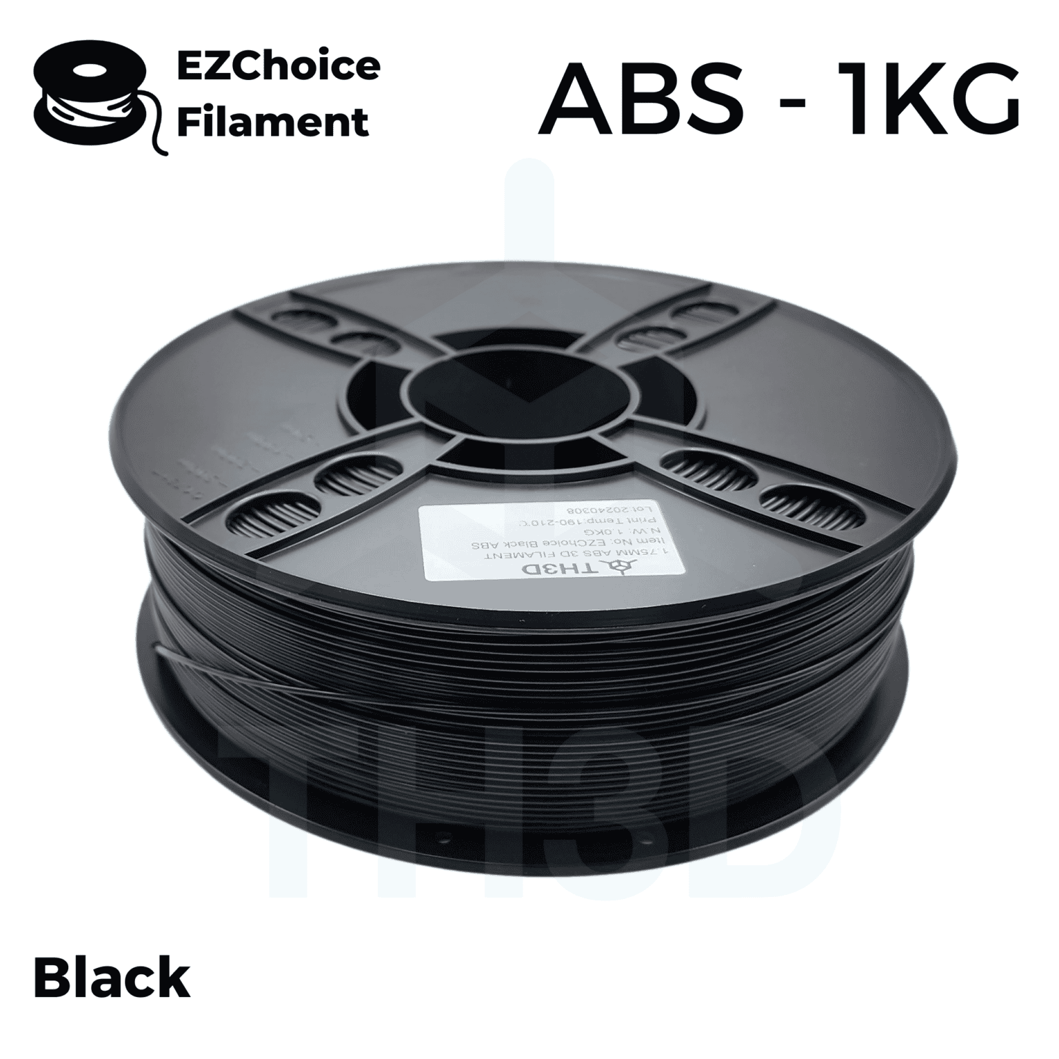 ABS/ASA Filament - TH3D Studio LLC