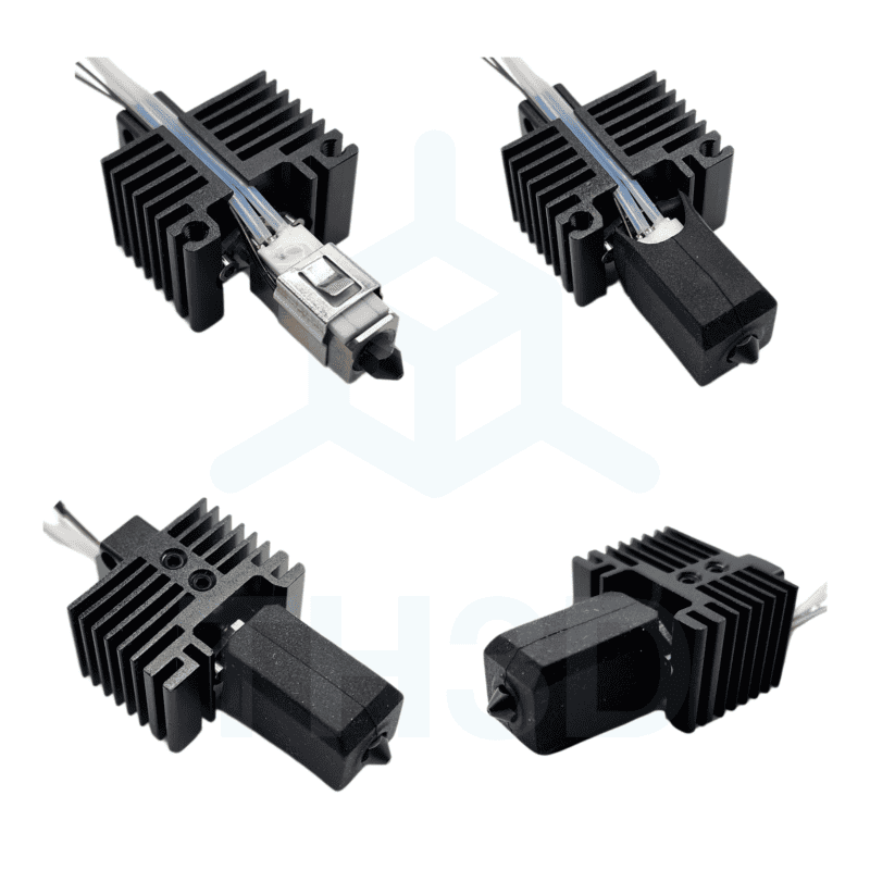 Bambu P1 Series Lighting Upgrade Kit - V2 - TH3D Studio LLC