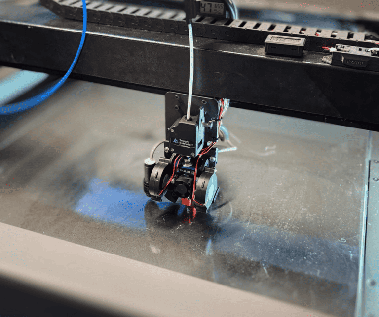 PrecisionCare - 3D Printer Repair & Upgrade Services - TH3D Studio LLC