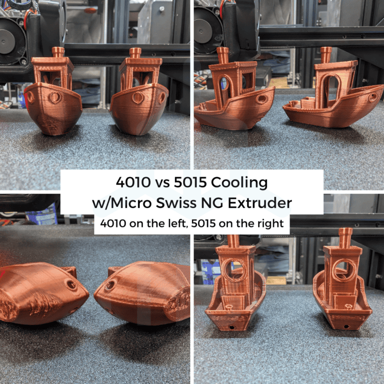 Micro Swiss NG™ Direct-Drive Extruder for Creality CR-10/Ender 3 ...