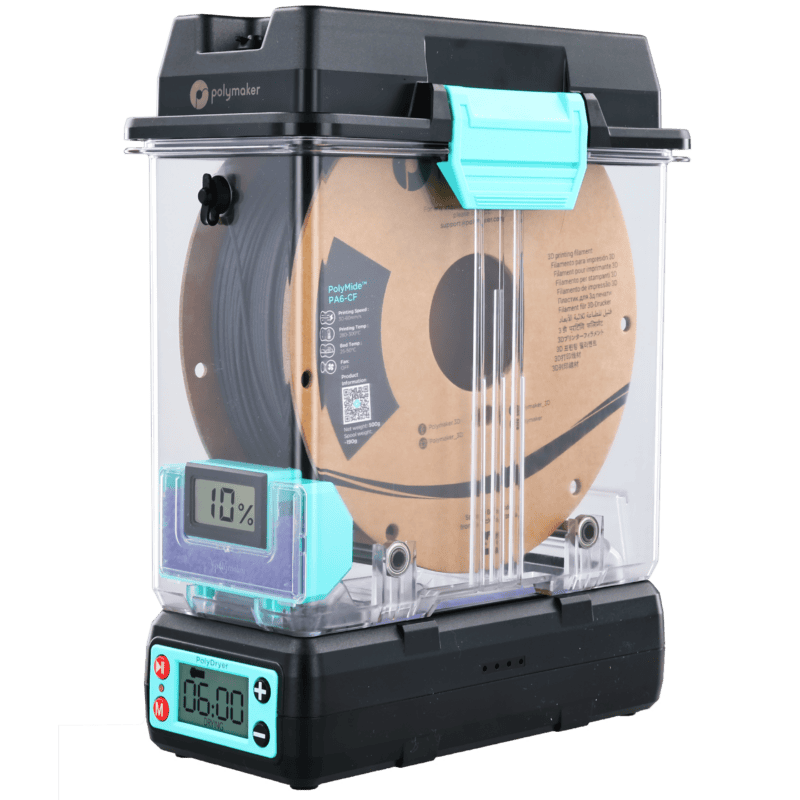 Filament Dryers and Storage - TH3D Studio LLC