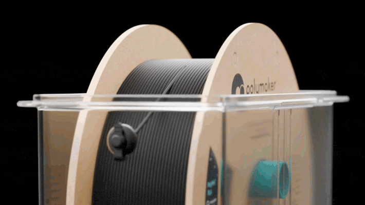 PolyDryer™ - Filament Dryer & Storage Kit - TH3D Studio LLC